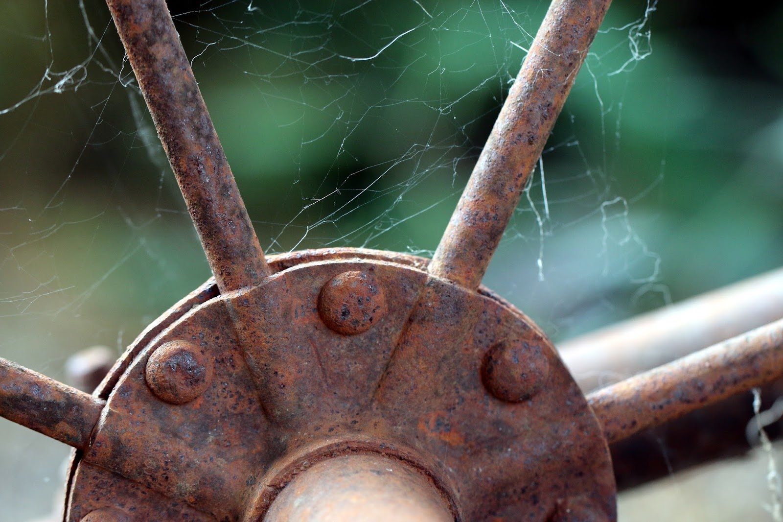 Mojo Simple: The Beauty of Rust