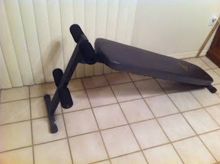 gary art studio: Homemade Donkey Easel