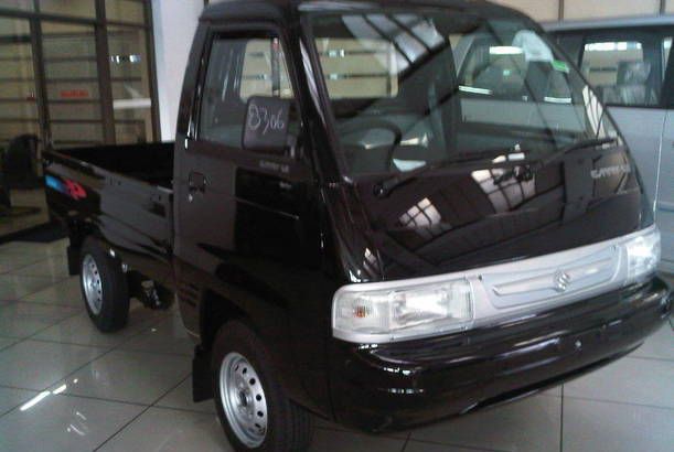 Harga Mobil Carry Pick Up dan Mpv - Harga Harga Mobil