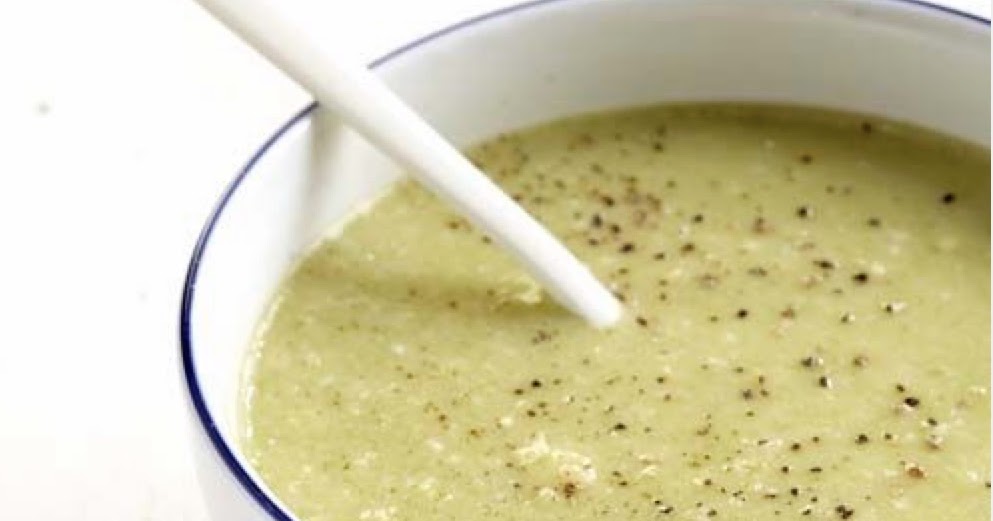 Story of a sister: Soep...