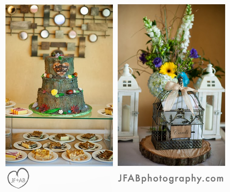 JF + AB Photography Blog: Sabrina and Anthony's wedding at Bushkill Falls