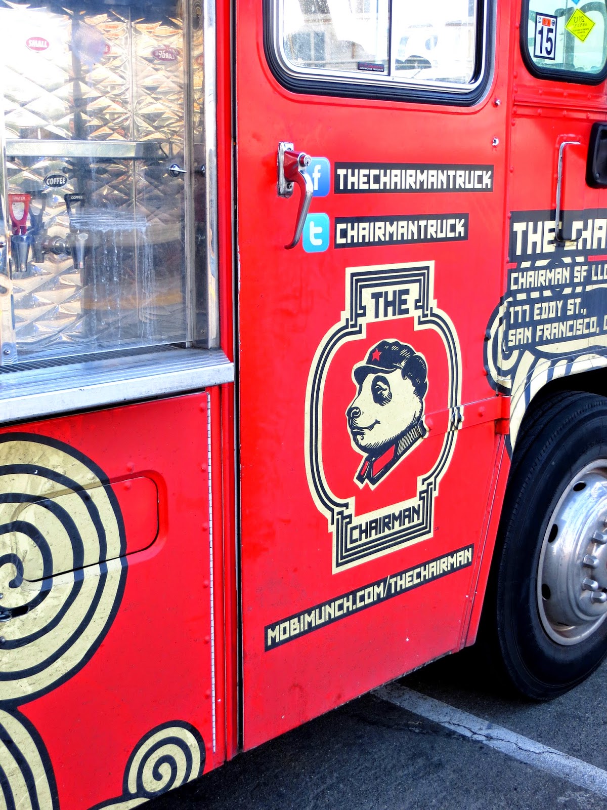 Bentobird: breakfast sandwich bento