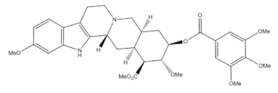Total Synthesis of Reserpine