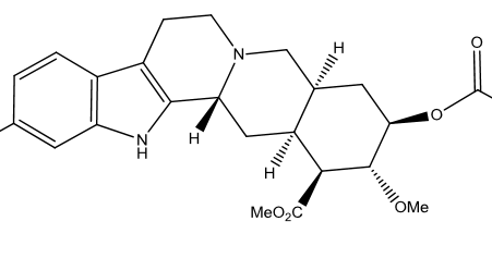 Total Synthesis of Reserpine