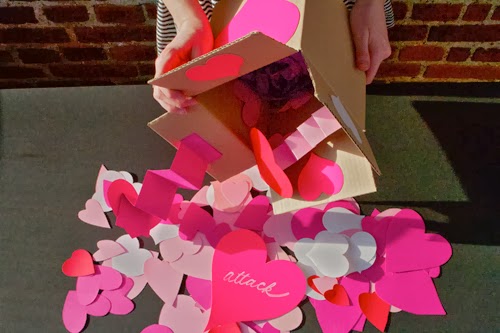 The Upstairs Crafter