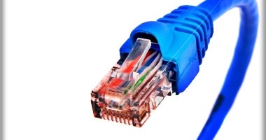 MATERI TENTANG TKJ: Pengertian RJ45