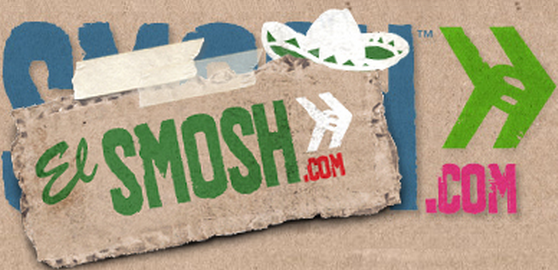 Me gusta Smosh: El Smosh: La nueva propuesta para hispanos de Smosh