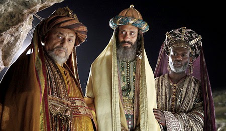 The Myers Chronicles