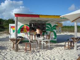 Living Our Bucket List Life: Anguilla: Sunshine Shack (April 2016)