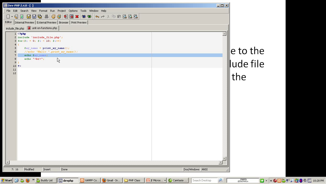 Free Learn PHP in 14 Days and More php tutorial