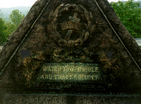 Cien años... y contando...: Aniversario de muerte de Charles Taze ...