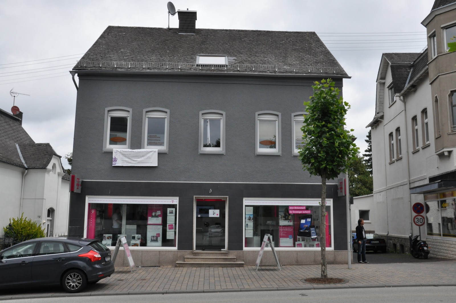 German Jewish Families