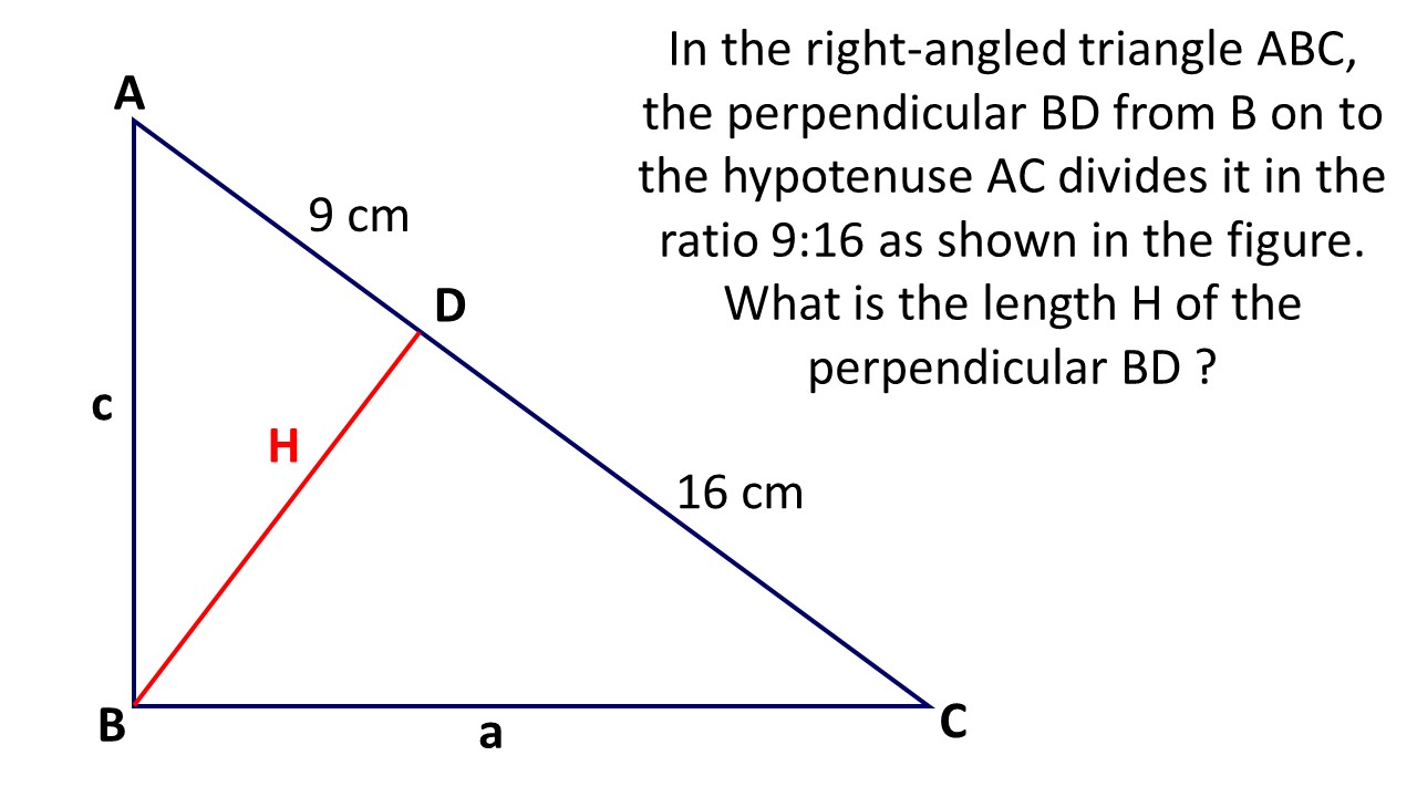 ektalks: A Couple of Challenging Geometry puzzles - Created by Martin ...