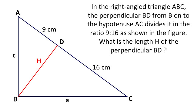 ektalks: A Couple of Challenging Geometry puzzles - Created by Martin ...