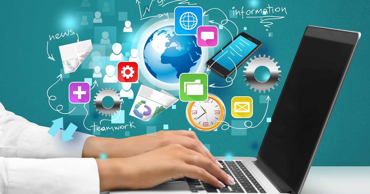 Bornatech: Modern Technology