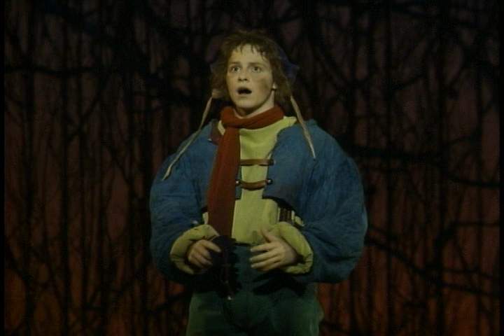 Favorite Hunks & Other Things: Just Because: Ben Wright