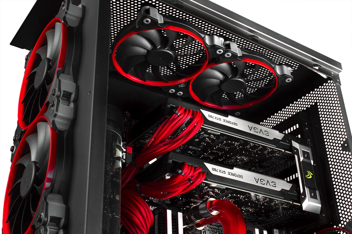 The Art of Building a Budget PC: Introduction To Building Custom Gaming PCs