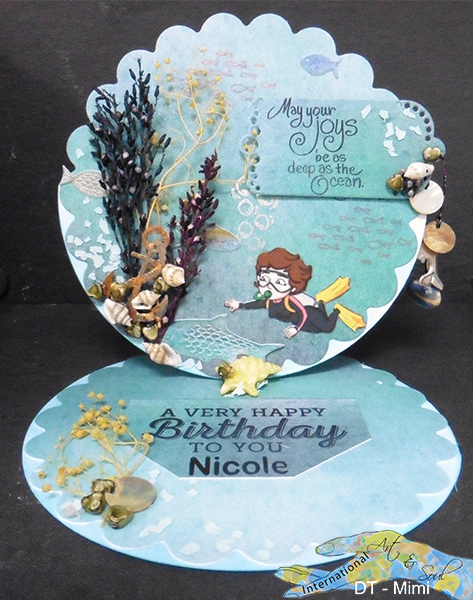 C.R.A.F.T. Challenge: Winner and Top3 Challenge 437 - 12th of October ...