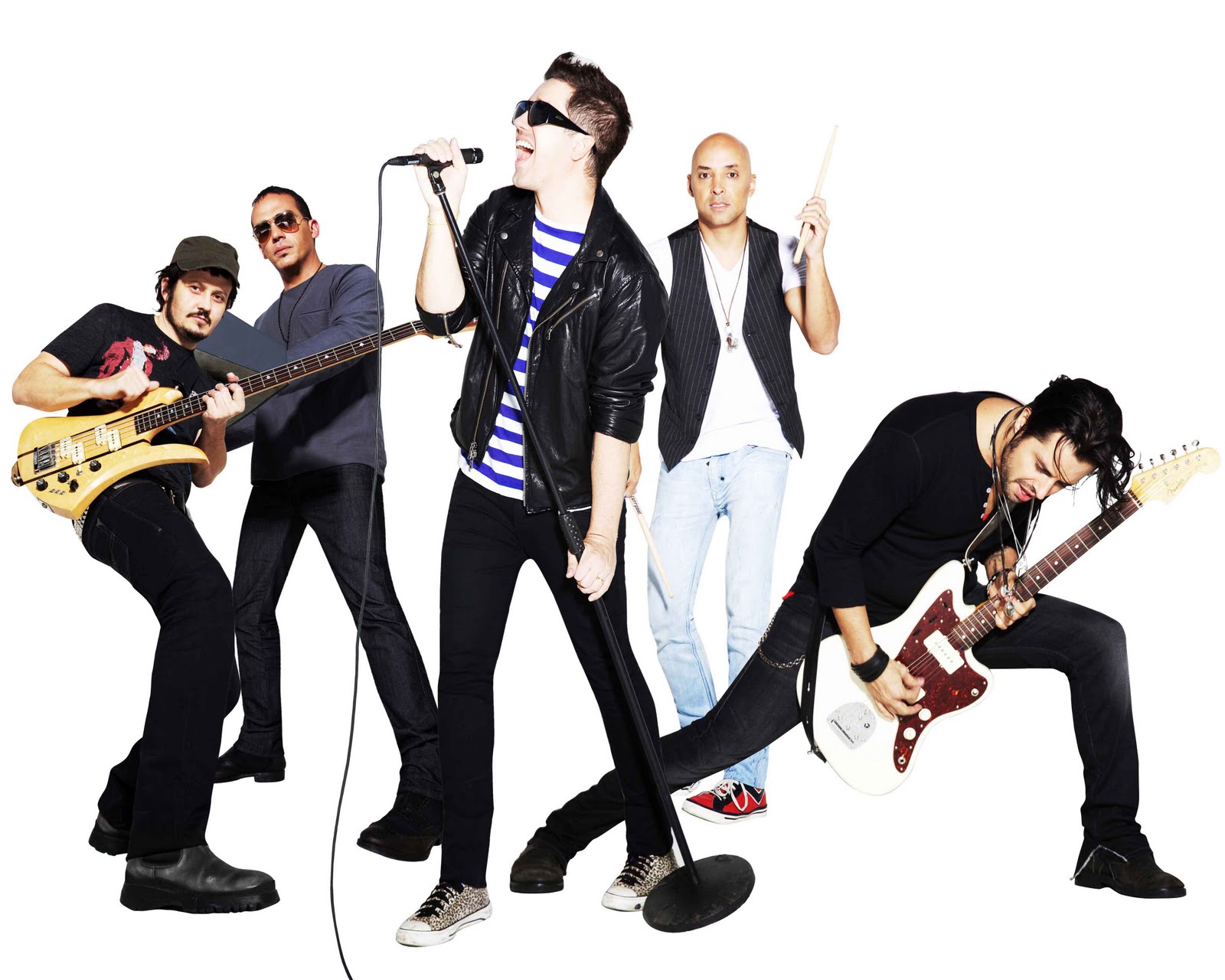 Blog Musical - Blu-ray, DVD e CD: Clipe do Jota Quest está em primeiro ...