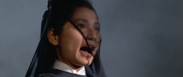 I LOVE SHAW BROTHERS MOVIES: THE JADE RAKSHA (1968)