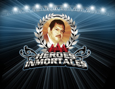 RdR: HÉROES INMORTALES, EN SAN LUIS POTOSÍ