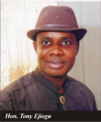 Rivers Assembly Lawmaker Tony Ejiogu Accused Of Murder - PUO REPORTS