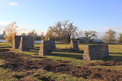 Stone Art Blog: Dry Stone Canada