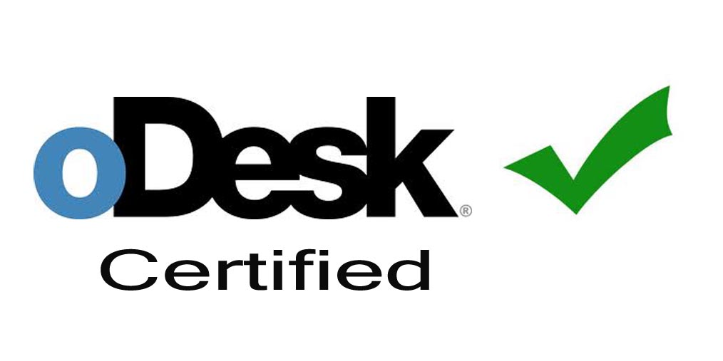 ONLINE HELP TUTOR: oDesk Exam Solution