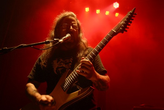 Metal Bandcamp: Gorguts - Pleiades' Dust