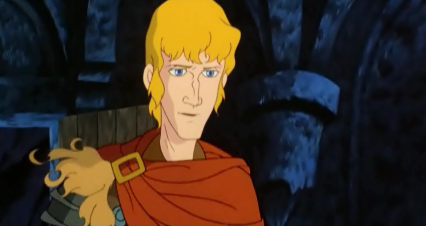 Dog Star Omnibus: From Novel to Film pt. 29: The Last Unicorn