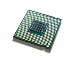 ESTRUCTURA FISICA Y LOGICA DE LA PC: PROCESADORES