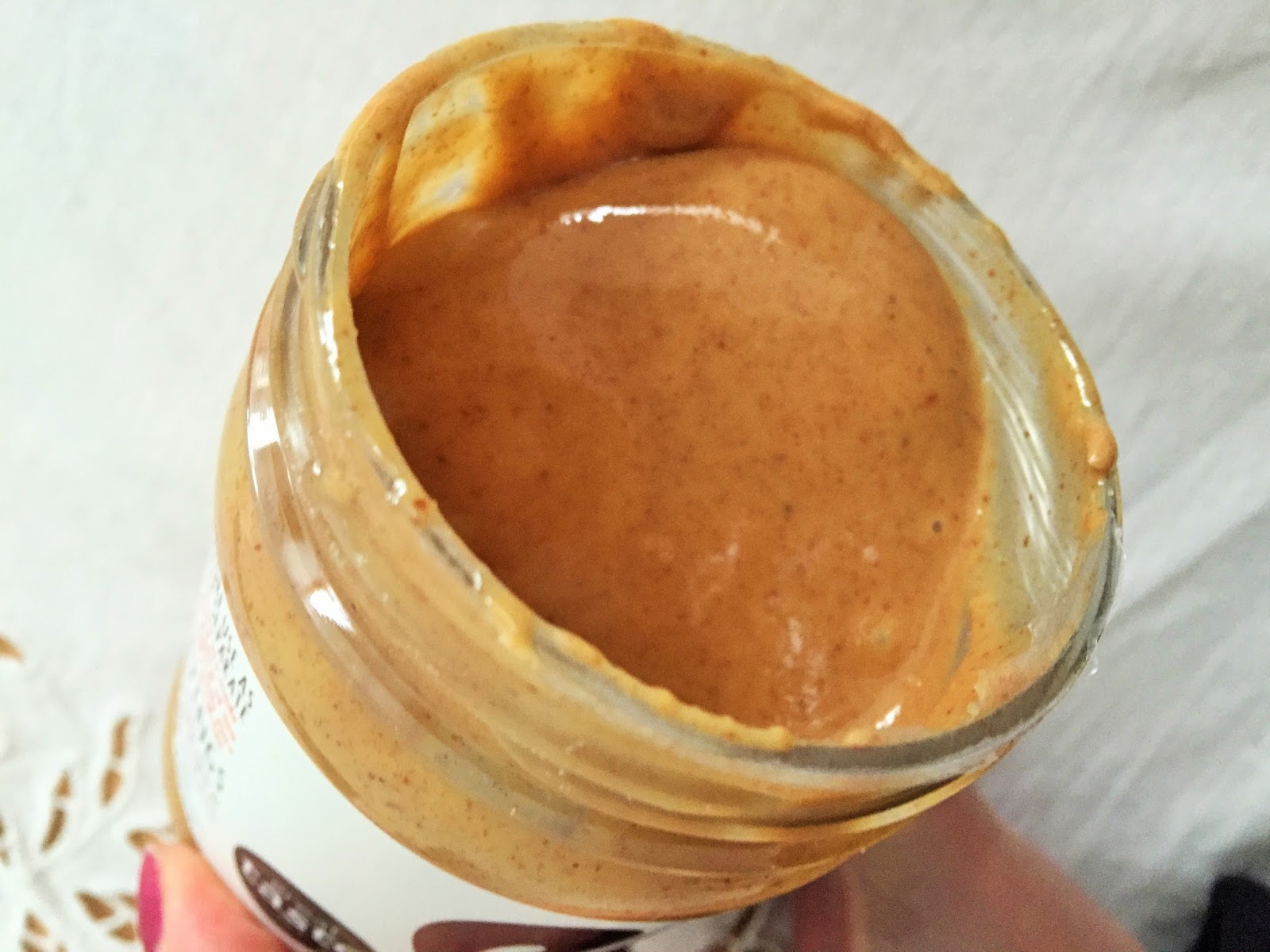 Archived Reviews From Amy Seeks New Treats: Pip & Nut Peanut Butter ...