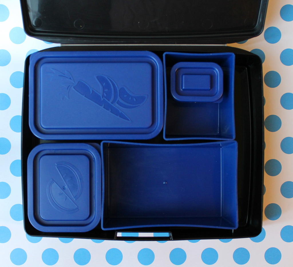 Mamabelly's Lunches With Love: Laptop Lunches Review & Giveaway!