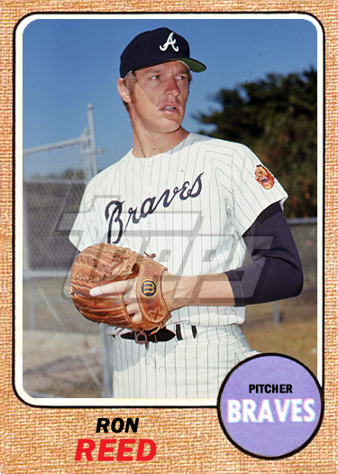 ARAIG BASEBALL 50s thru 60s: March 2013