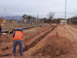 Tecnólogo en Obras Civiles: EXCAVACIONES