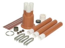 RAYCHEM JOINTING & TERMINATION: TERMINATION KIT