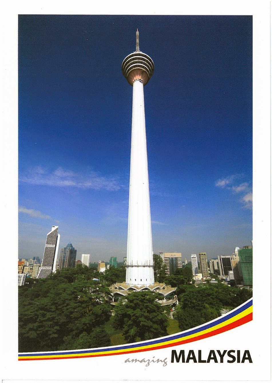 My Postcards Wonderland: MY-Postcards (Shashin)