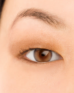 Tu mejor Figura: maquillaje para ojos pequeños