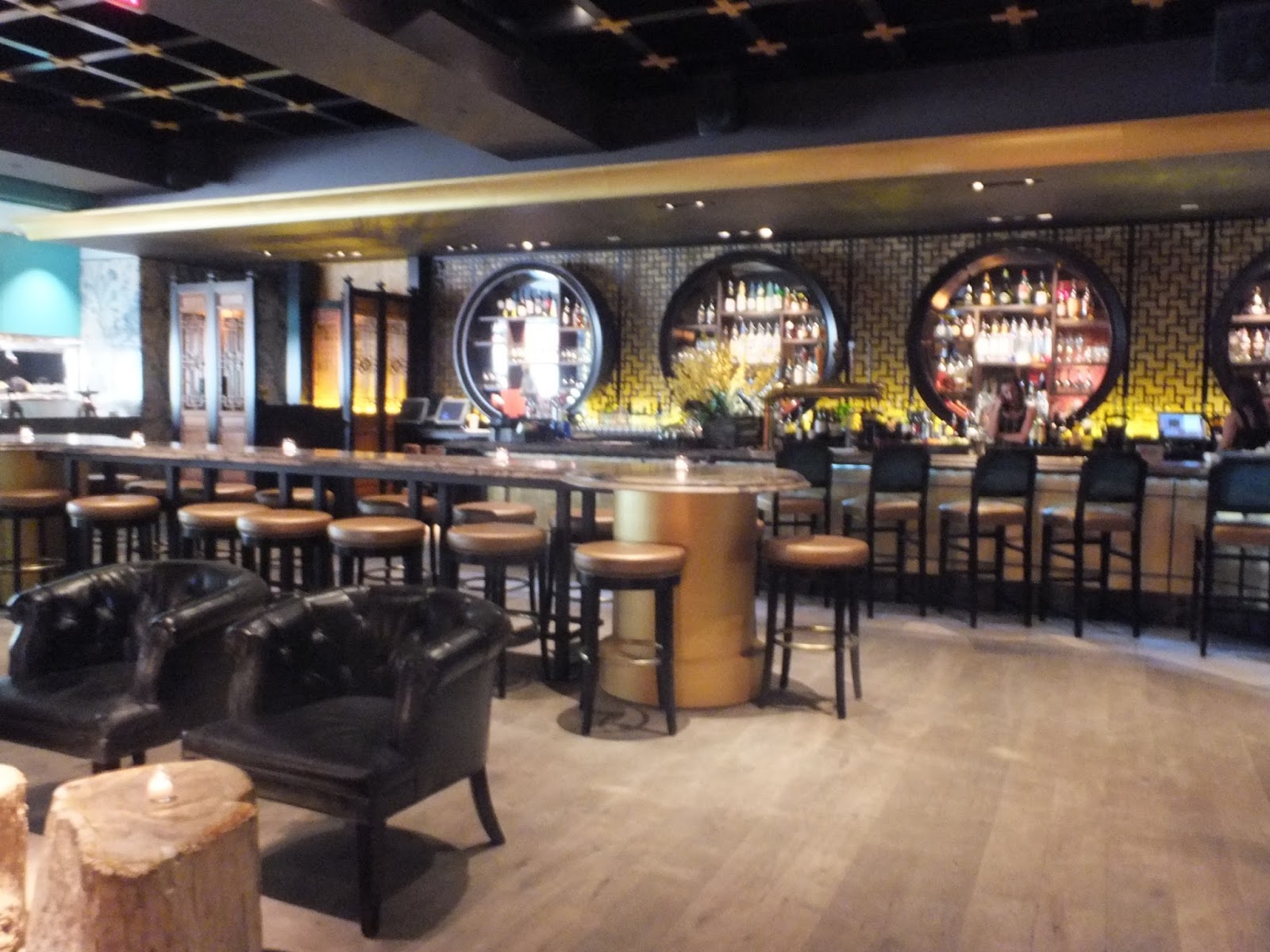 27 Thousand Waves: The Journey Begins, First Stop - Boston, Massachusetts