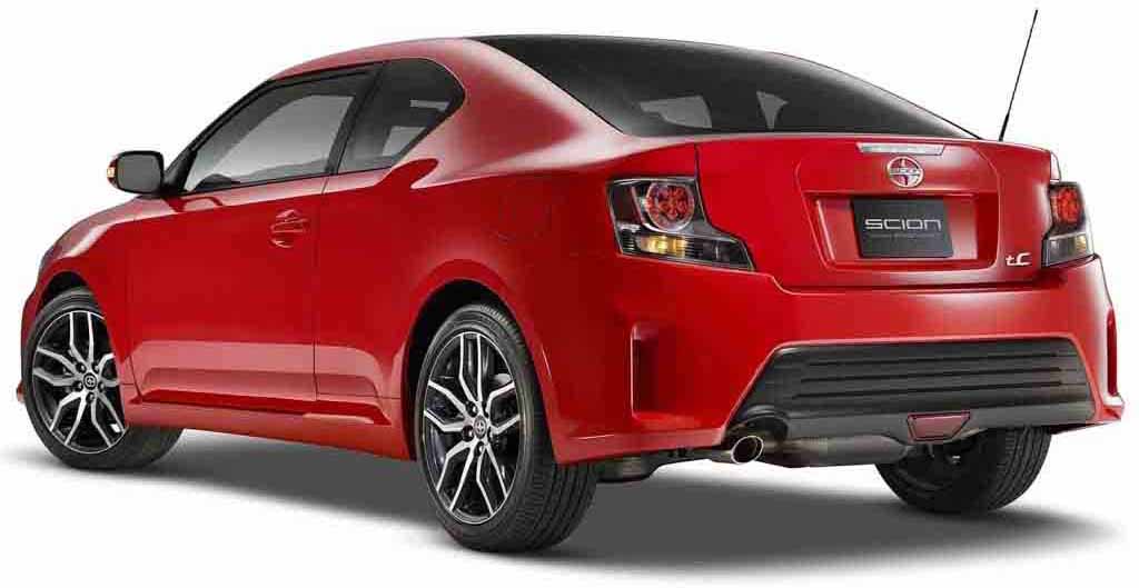 2017 Scion TC Concept, Redesign, Interior, Release Date | CARS NEWS AND ...