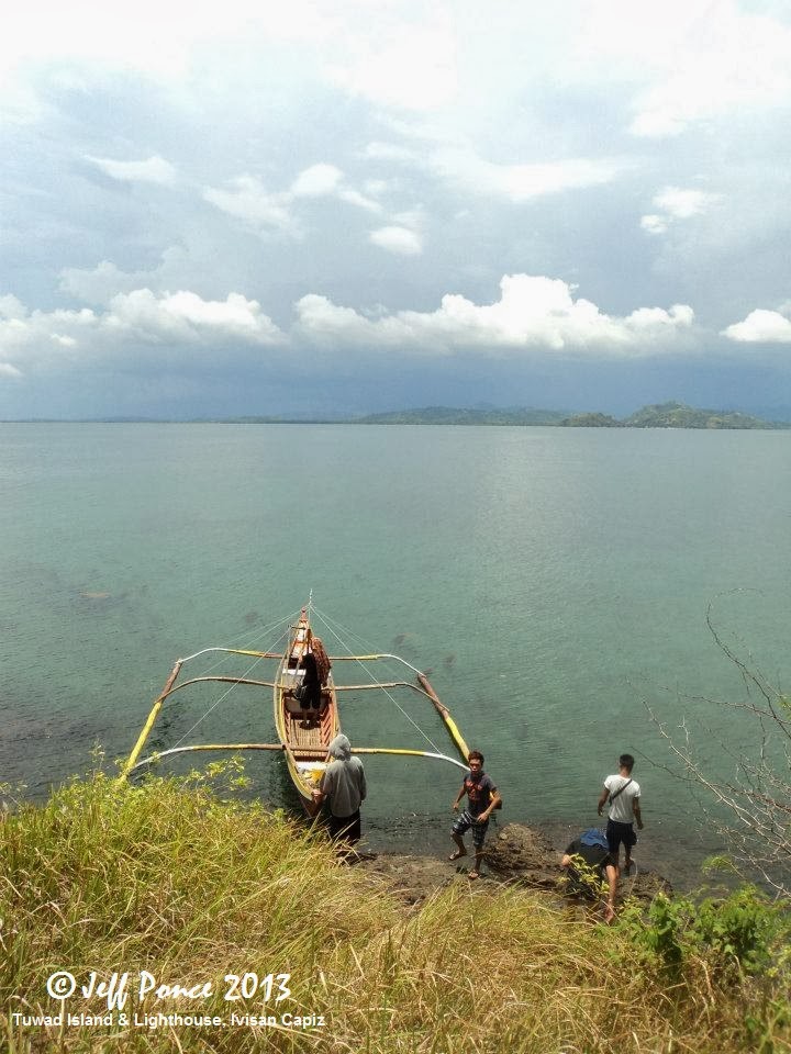 Bisayang Manlalakbay around the Philippines: Our First Time at Tuwad ...
