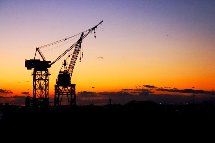 Boom Hoist Rope Inspections On Mobile Crane - Machinery & Equipment ...