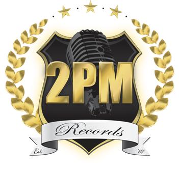 2PM for HOTTEST : 2PM