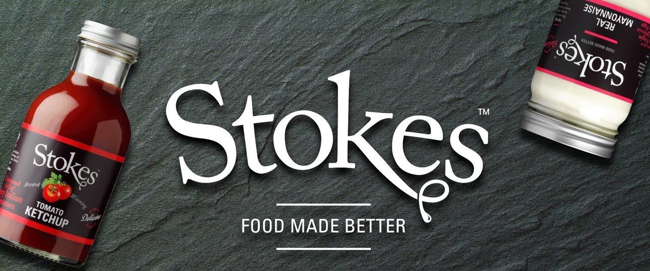 Stokes Sauces: RNLI Fish Supper - so bravely enabling Fish Friday