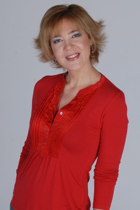 El Victoriense: Sandra Capel, periodista de 360 TV