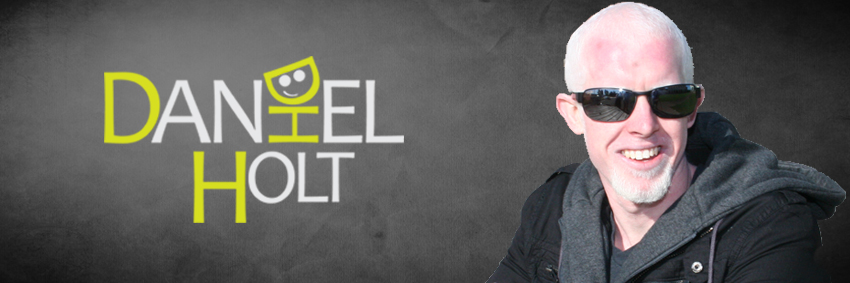 Daniel Holt