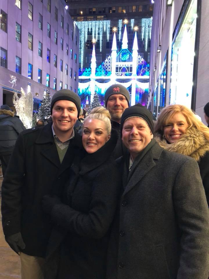 Flashback: Frix's $2k lobbyist-paid trip to National Popular Vote ...