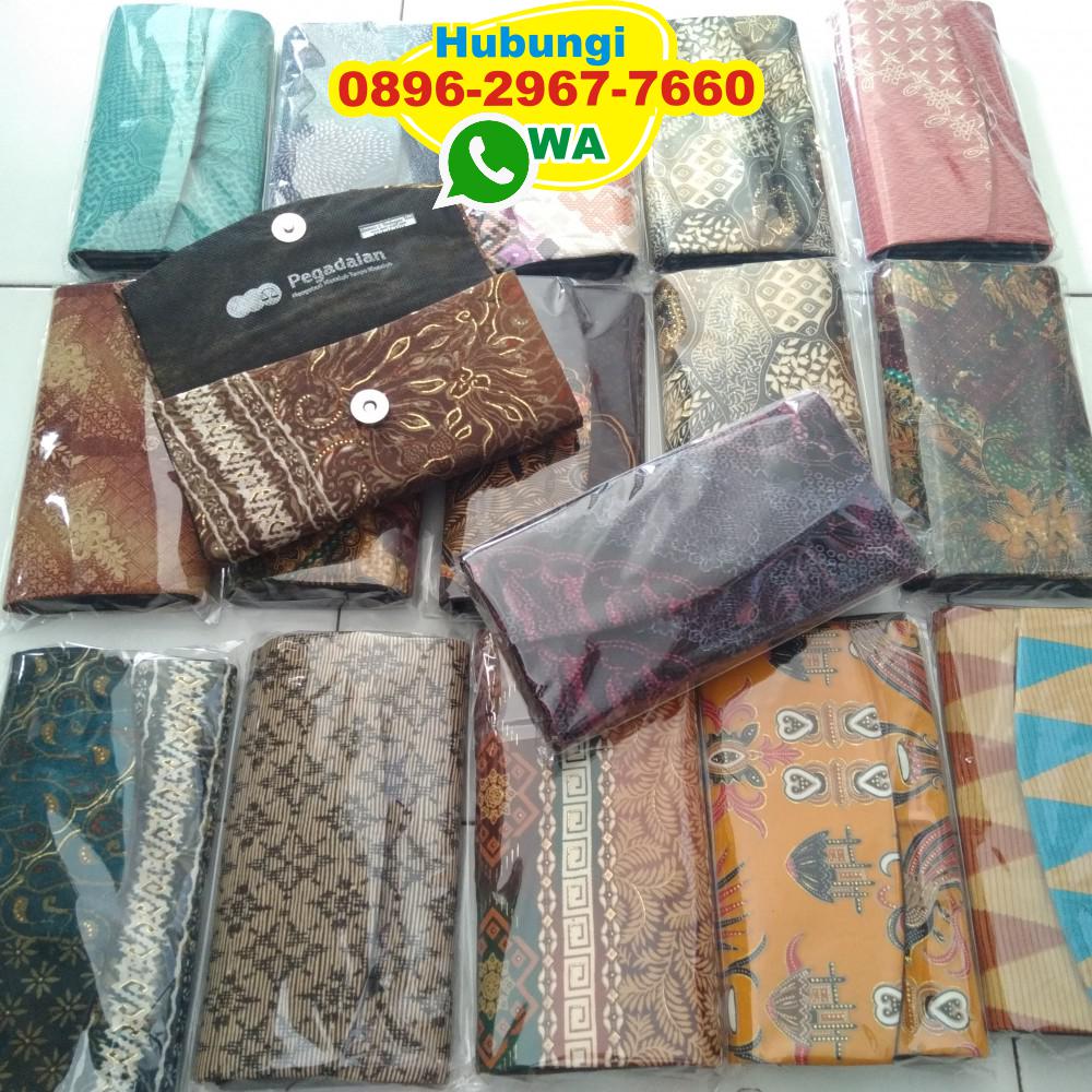Dompet Kotak Besar (DPT-8) | Souvenir Pernikahan