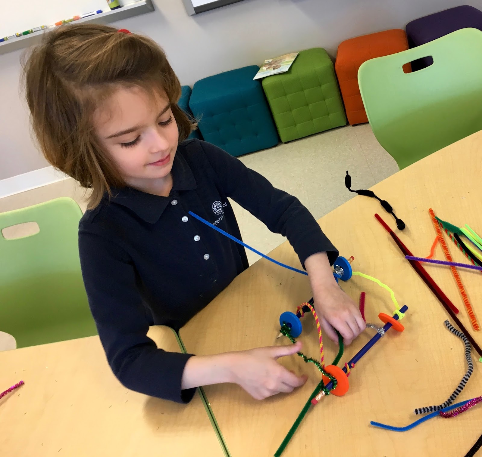 Williams Writes - The Blog of Karen Lynn Williams: A new Spin on ...