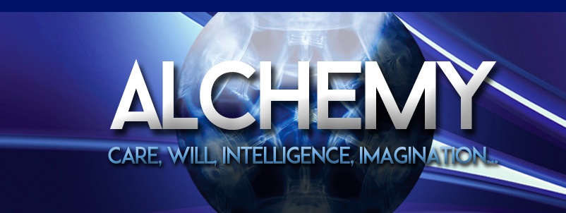 NEW MARK DEVLIN INTERVIEW ON ALCHEMY RADIO – Mark Devlin